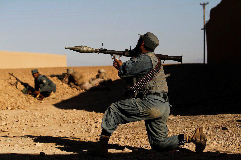 Launching spring operations called “Khalid” in 13 provinces – DID PRESS ...