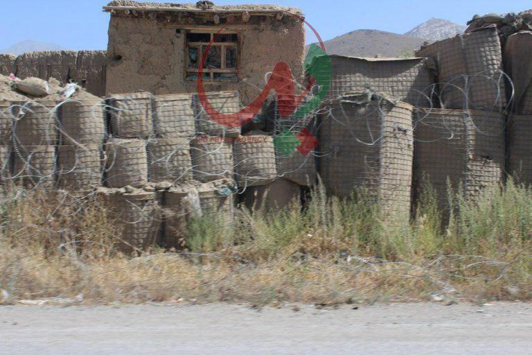 Jalrez; Running Sore of Afghan Central Region’s Highway – DID PRESS AGENCY