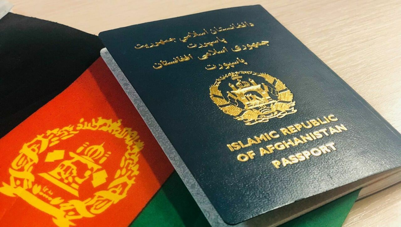 3 Million Printed Passports to Arrive Kabul – DID PRESS AGENCY