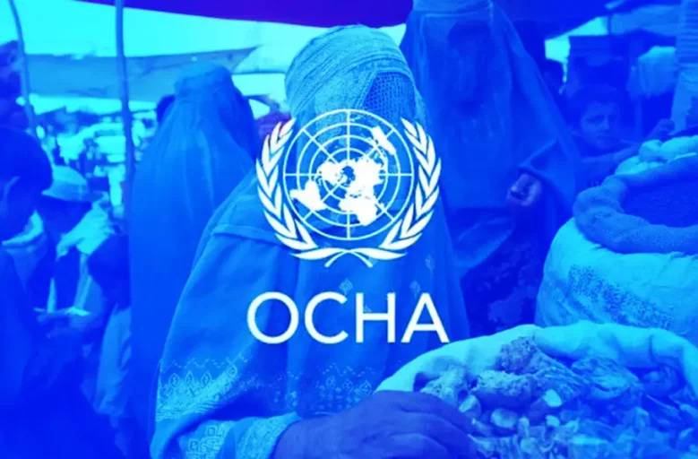 OCHA: Taliban Interference Biggest Obstacle to Humanitarian Aid in ...