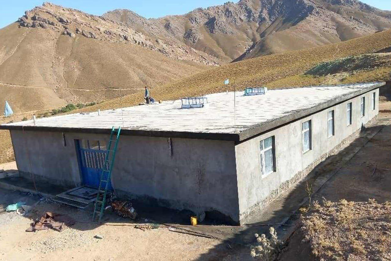 Local Initiative Boosts Girls’ Education in Daikundi – DID PRESS AGENCY