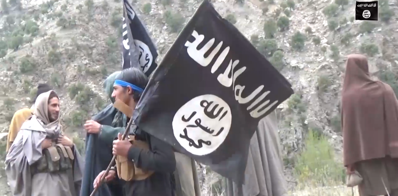 ISIS-K Commander Behind Deadly Peshawar Bombing Killed in Balkh – DID ...