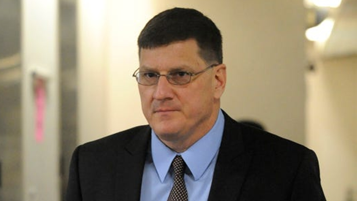 Scott Ritter: US Foreign Policy Driven Solely by Self-Interest – DID ...