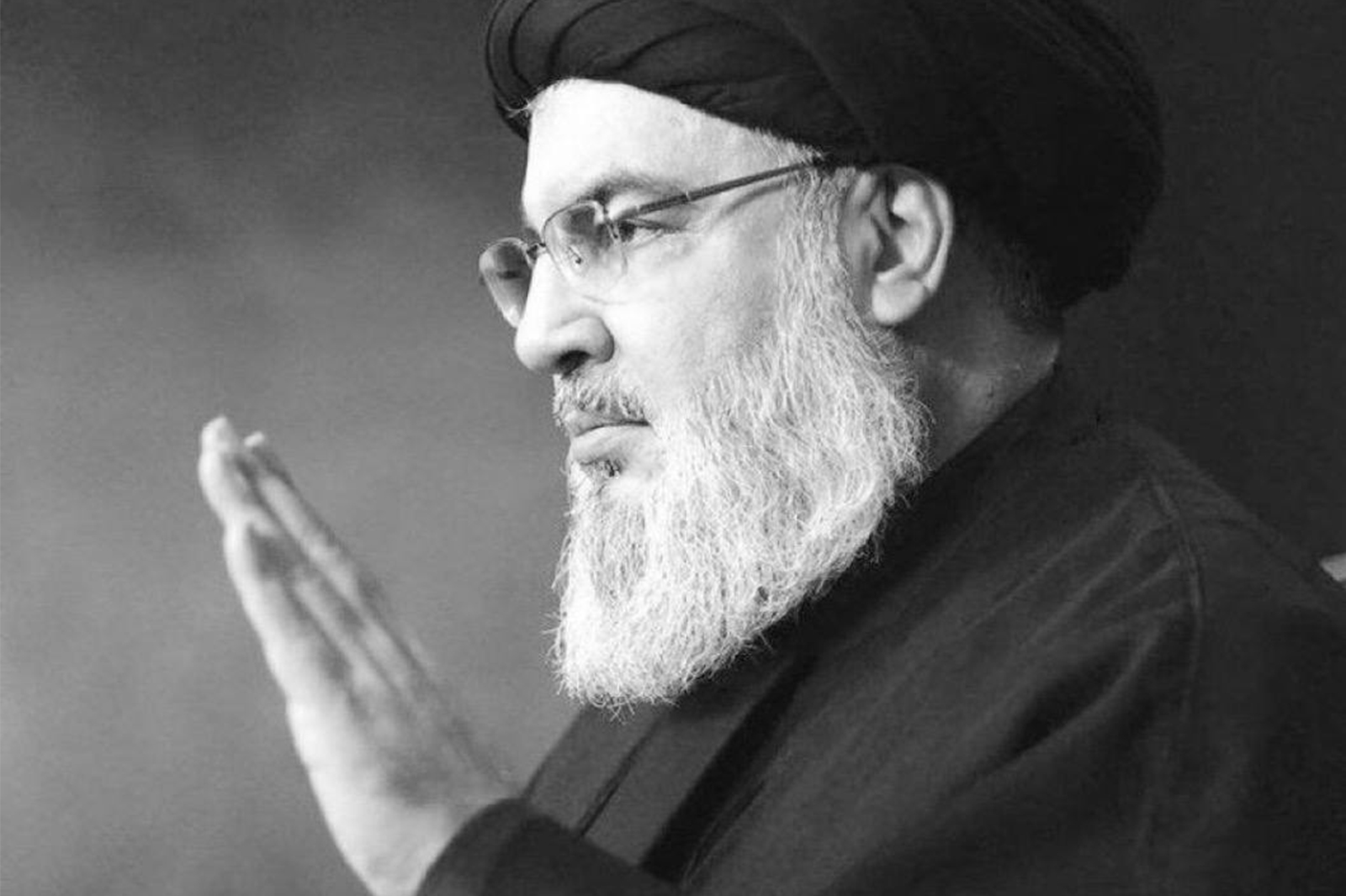 Multifaceted Personality of Martyr Sayed Hassan Nasrallah – DID PRESS ...