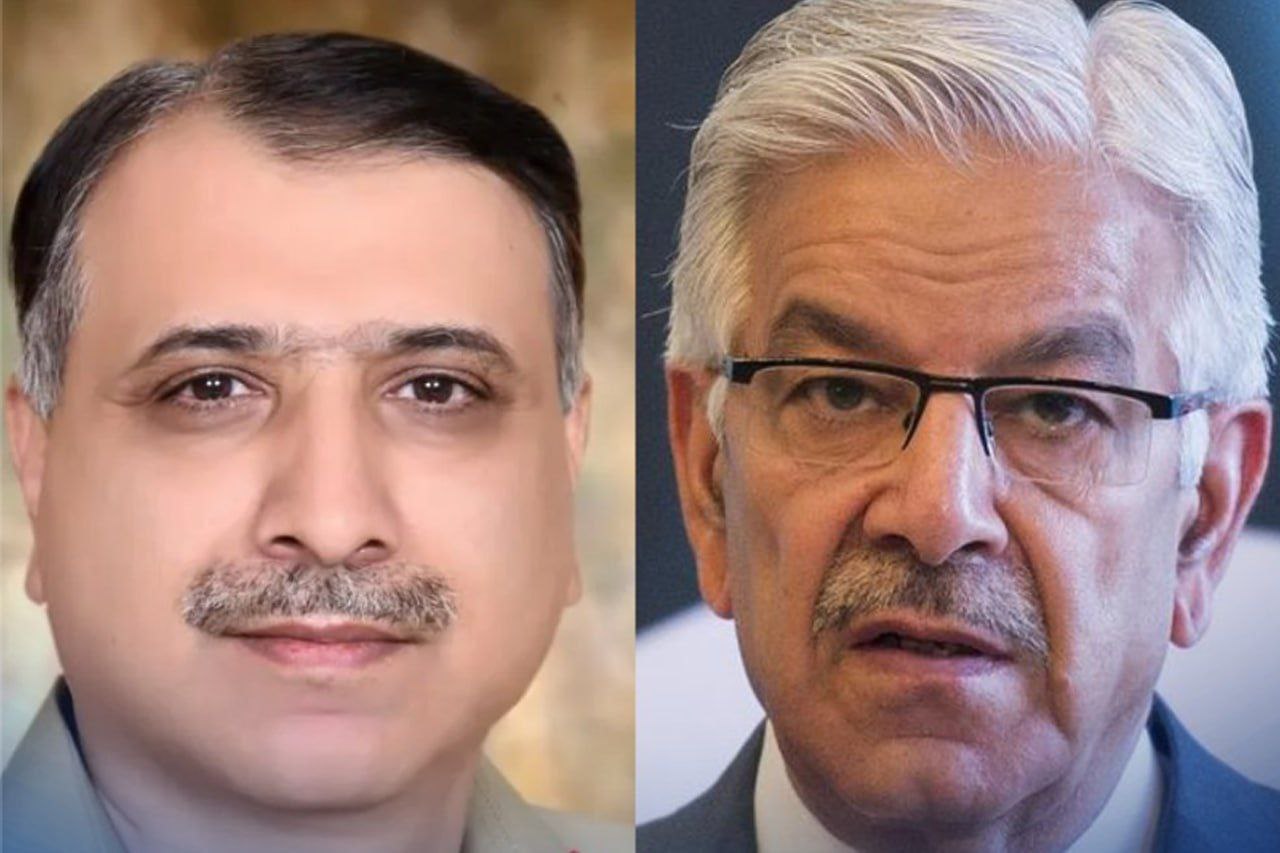Pakistani Defense and Intelligence Chiefs Await Kabul’s Approval for ...