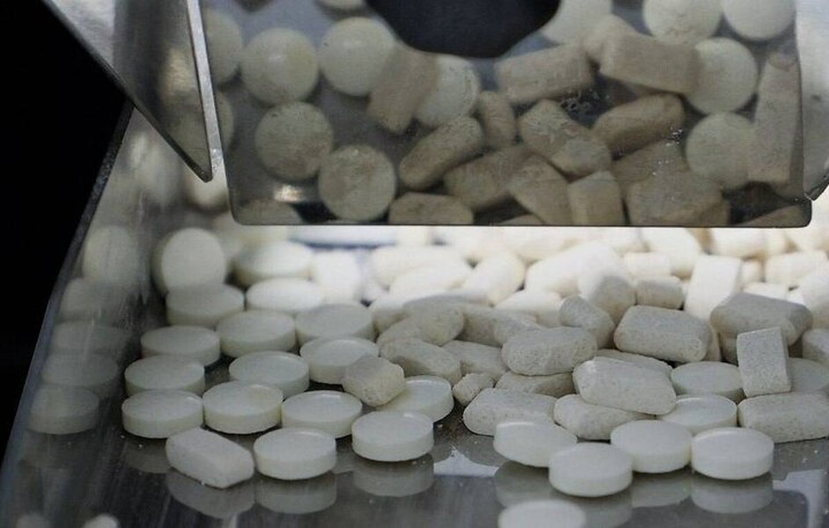 China Developing Anti-Aging Pill Promising 150-Year Lifespan – DID ...