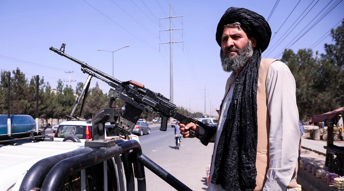 Taliban: US will Never Return to Afghanistan, ISIS No Longer Threat ...