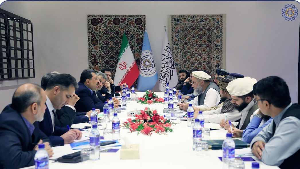 Afghanistan Turns to Alternative Trade Corridors to Boost Leverage Over ...