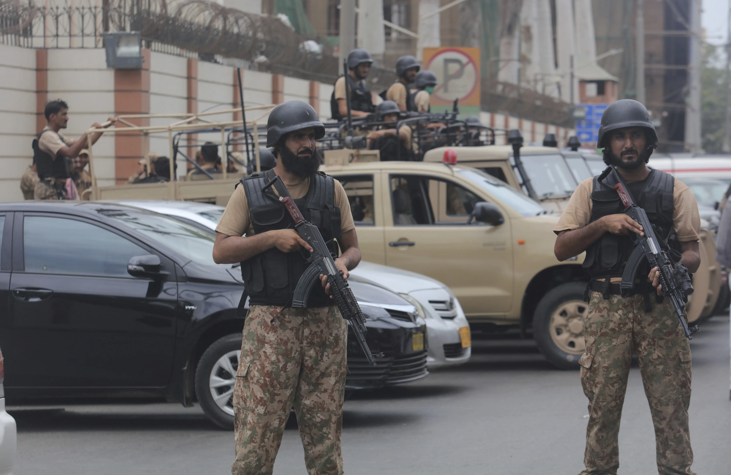 Pakistan Army Kills 22 TTP Members in Bannu Operation – DID PRESS AGENCY