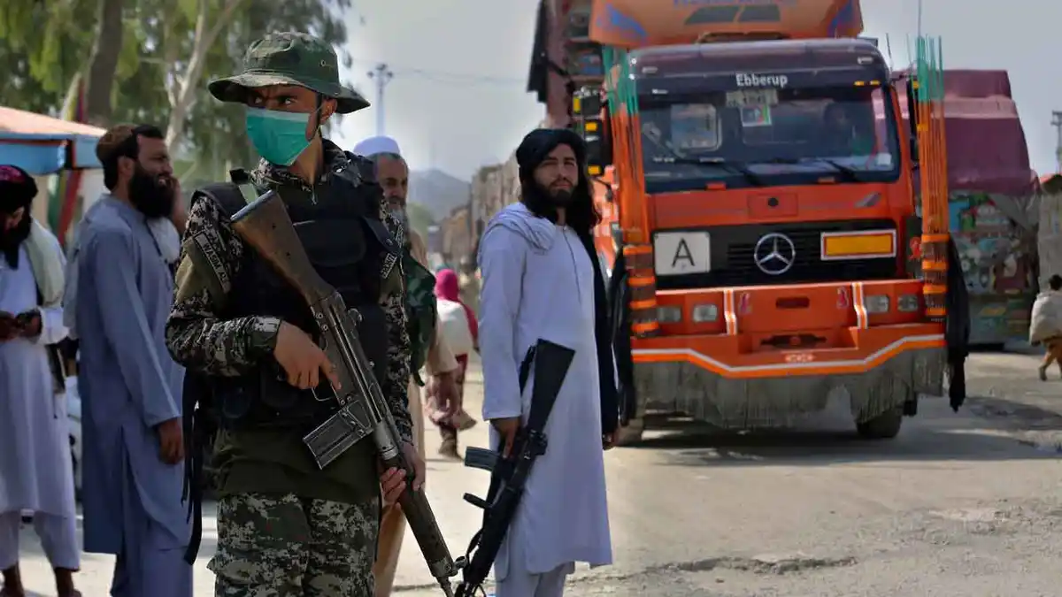 Pakistan-Afghanistan Border Closure Hits $200M in Losses – DID PRESS AGENCY