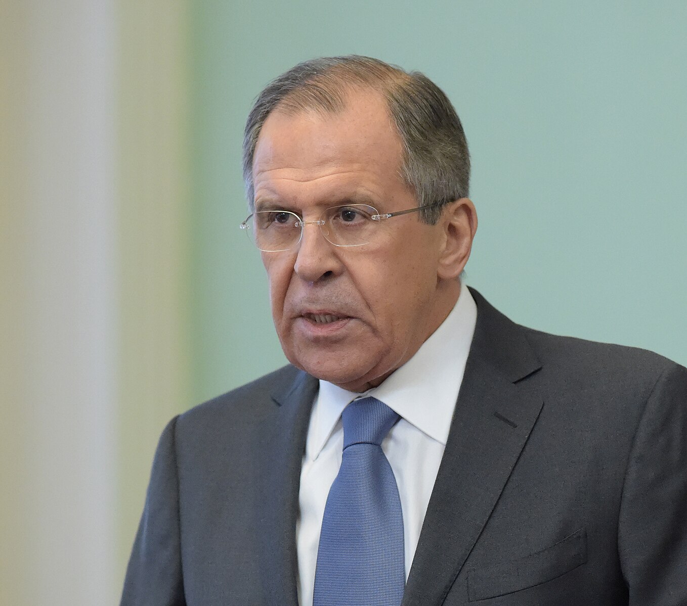 Lavrov: EU Should Not Rely on US as Washington Focuses on Containing ...