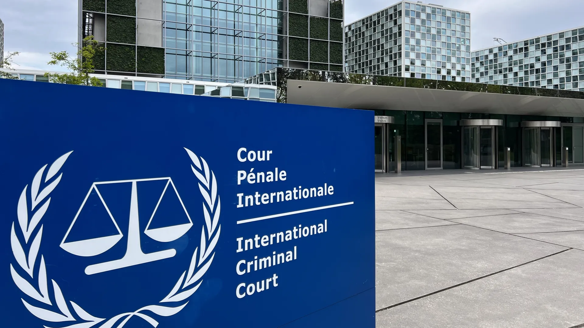 ICC Condemns US Sanctions on Its Judges as Political and Dangerous ...