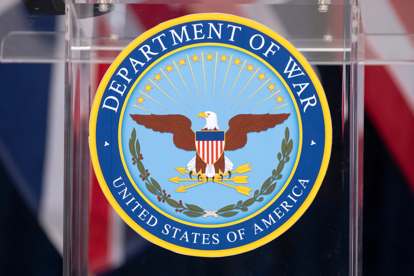 US House Approves $900B Defense Bill; Israel & Ukraine Aid Spark ...