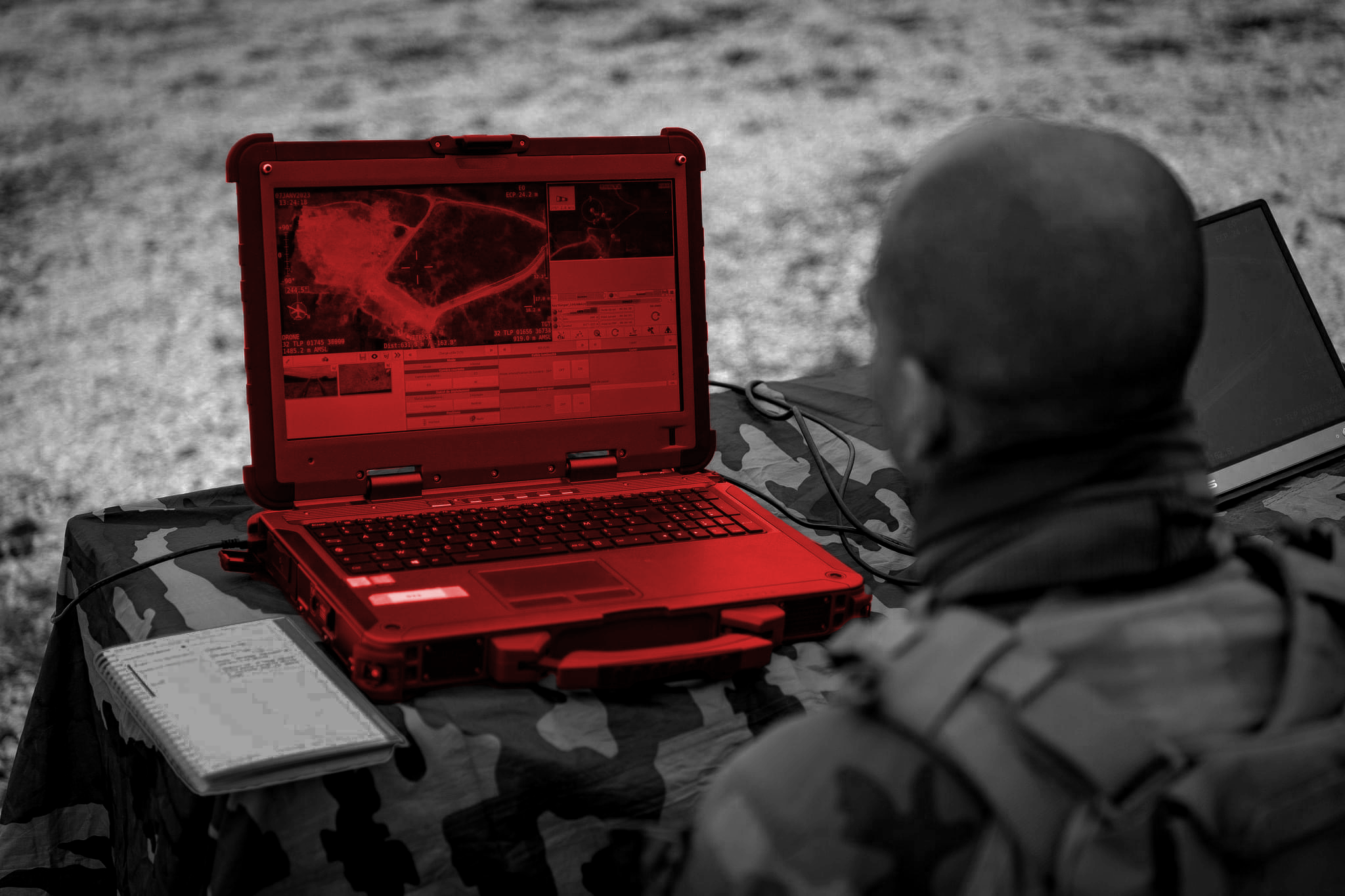 Turkey’s Shadow Diplomacy: Intelligence Networks Boosting Global ...