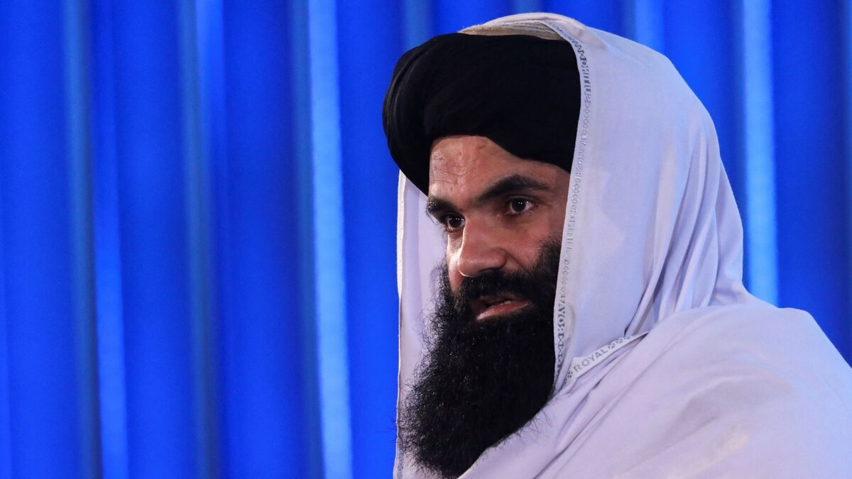 Sirajuddin Haqqani’s Kandahar Visit Signals Power Play at Taliban Core ...