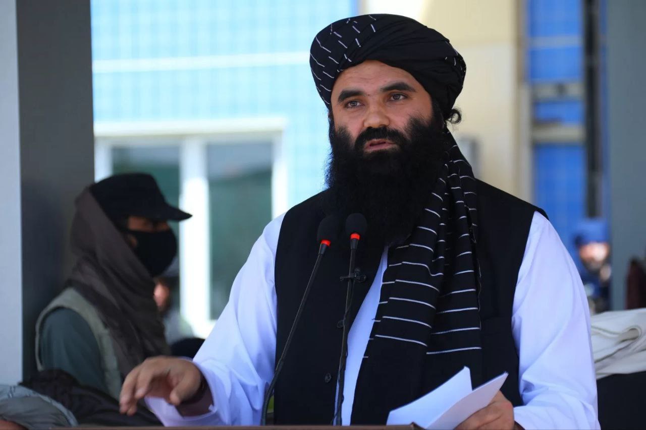 Haqqani: Major Threats Managed Despite Limited Resources – DID PRESS AGENCY