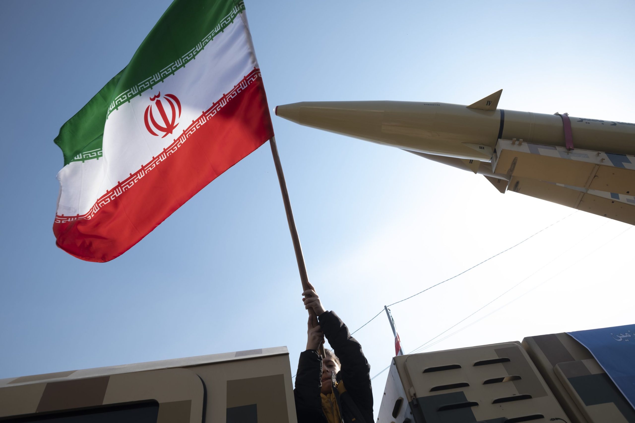 French Media Express Surprise at Iran’s Missile Capabilities – DID ...