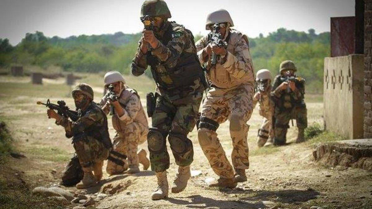 Pakistan Army Destroys Home of Baloch Separatist Leader in Balochistan ...